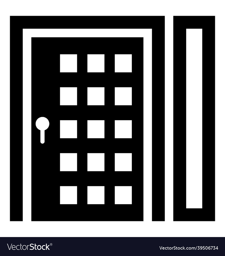 Shutter Royalty Free Vector Image - VectorStock