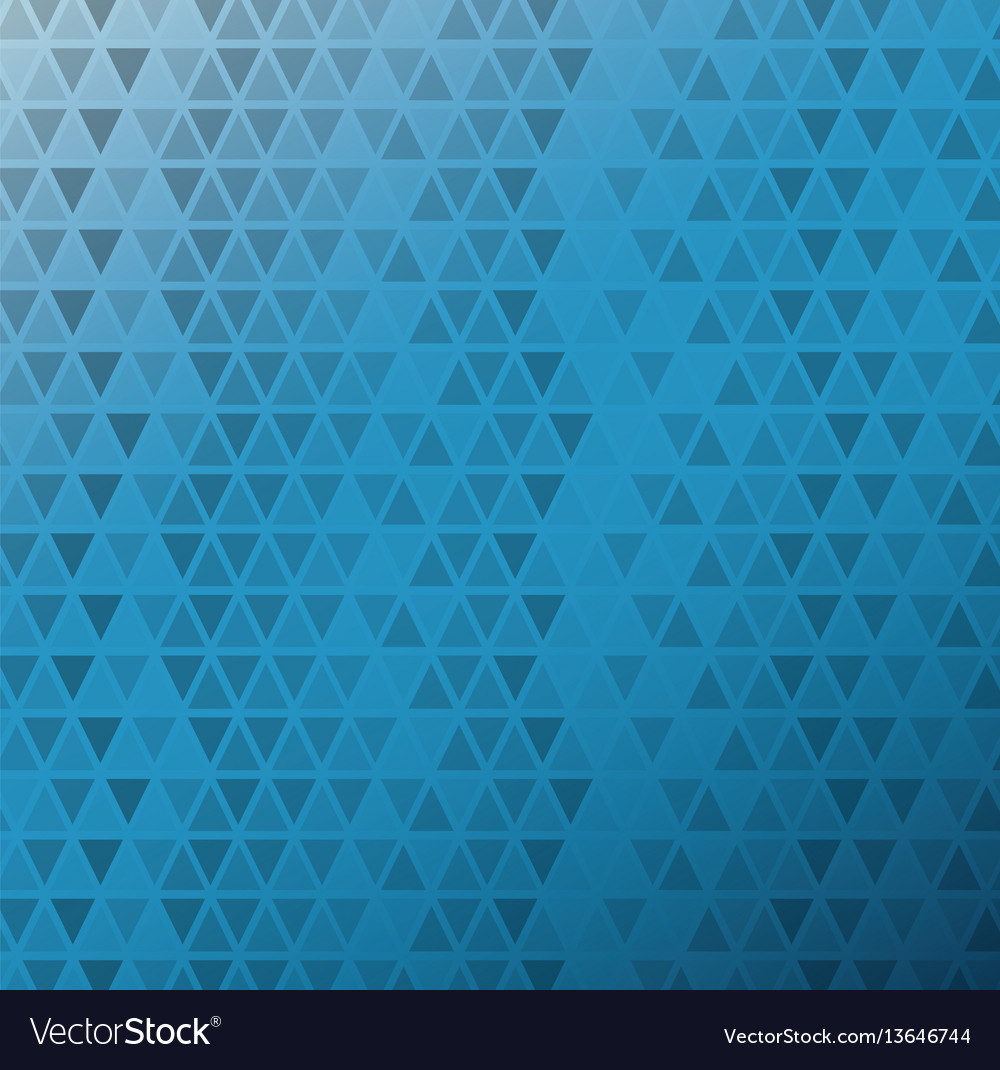 Abstract pattern background icon Royalty Free Vector Image