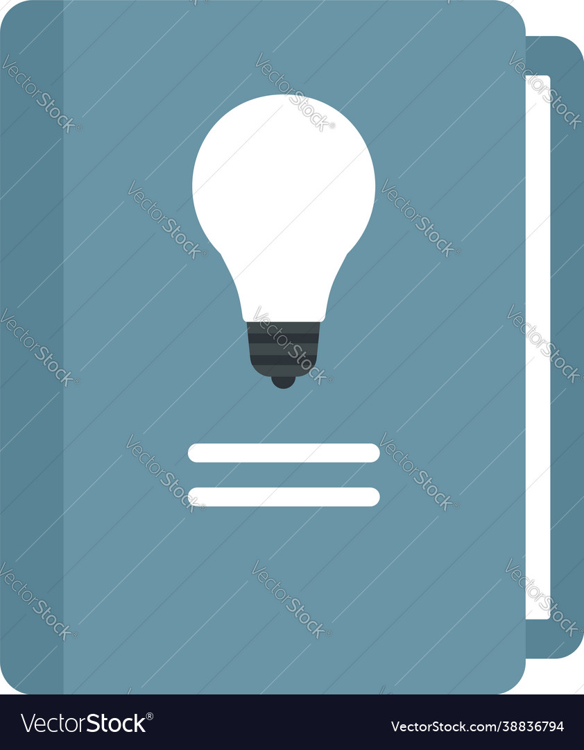 Remarketing folder icon flat isolated Royalty Free Vector Remarketing folder icon flat isolated Royalty Free Vector