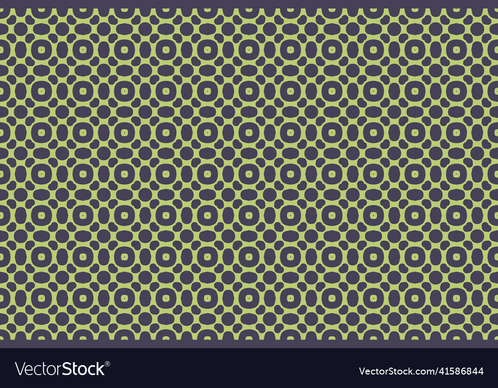 Simple background with geometric elements Vector Image