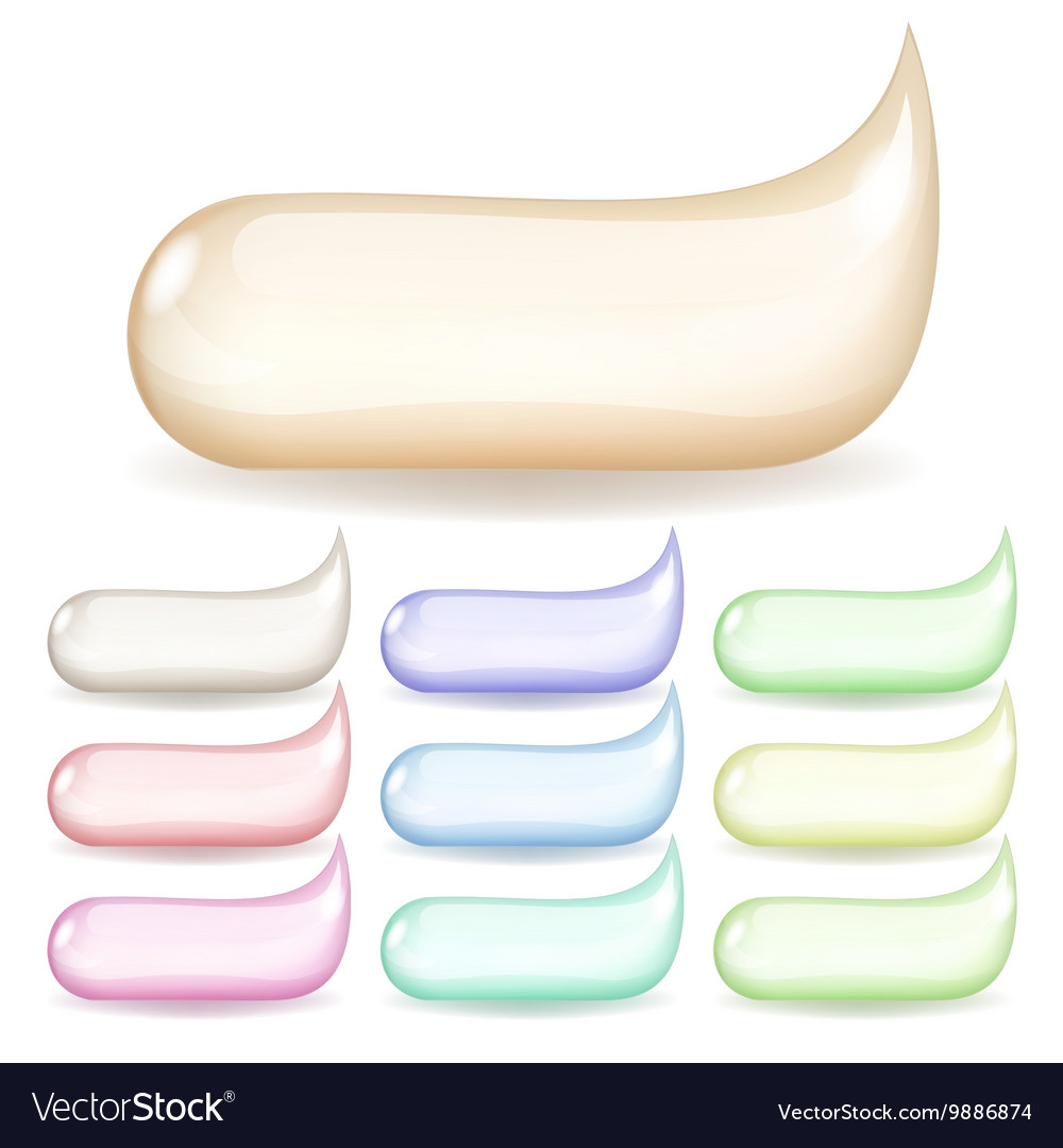 Toothpaste Royalty Free Vector Image - VectorStock