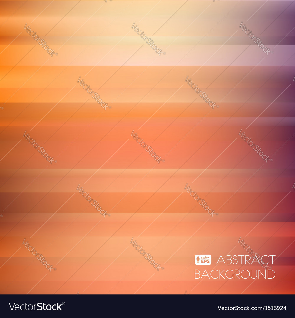 Colorful abstract stripes background Royalty Free Vector