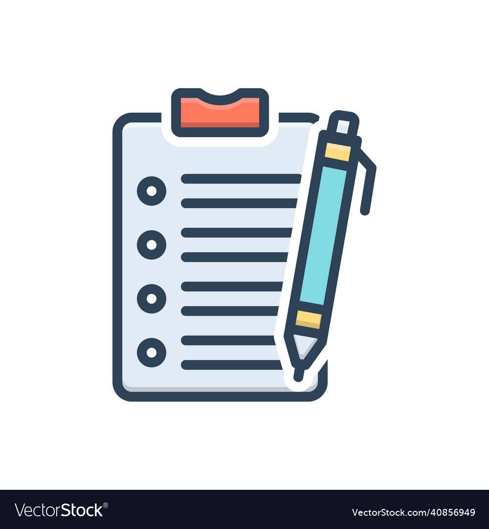 Condition Royalty Free Vector Image - VectorStock