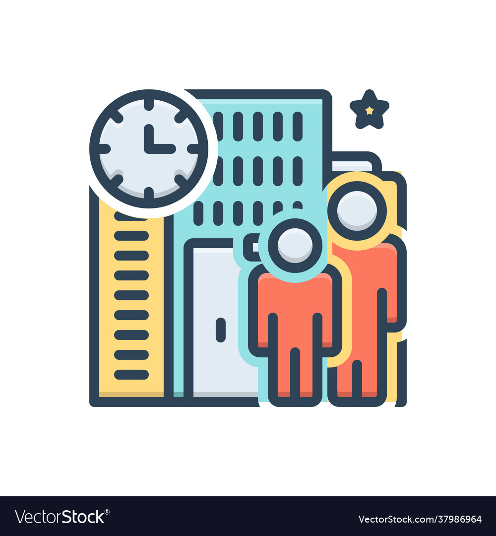 Coexist Royalty Free Vector Image - VectorStock