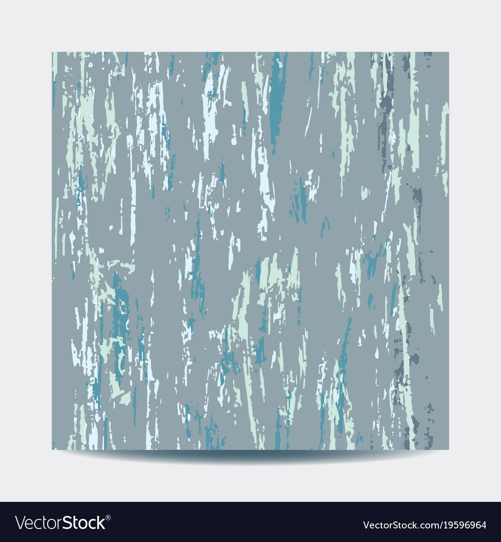 Seamless pattern with grunge texture Royalty Free Vector