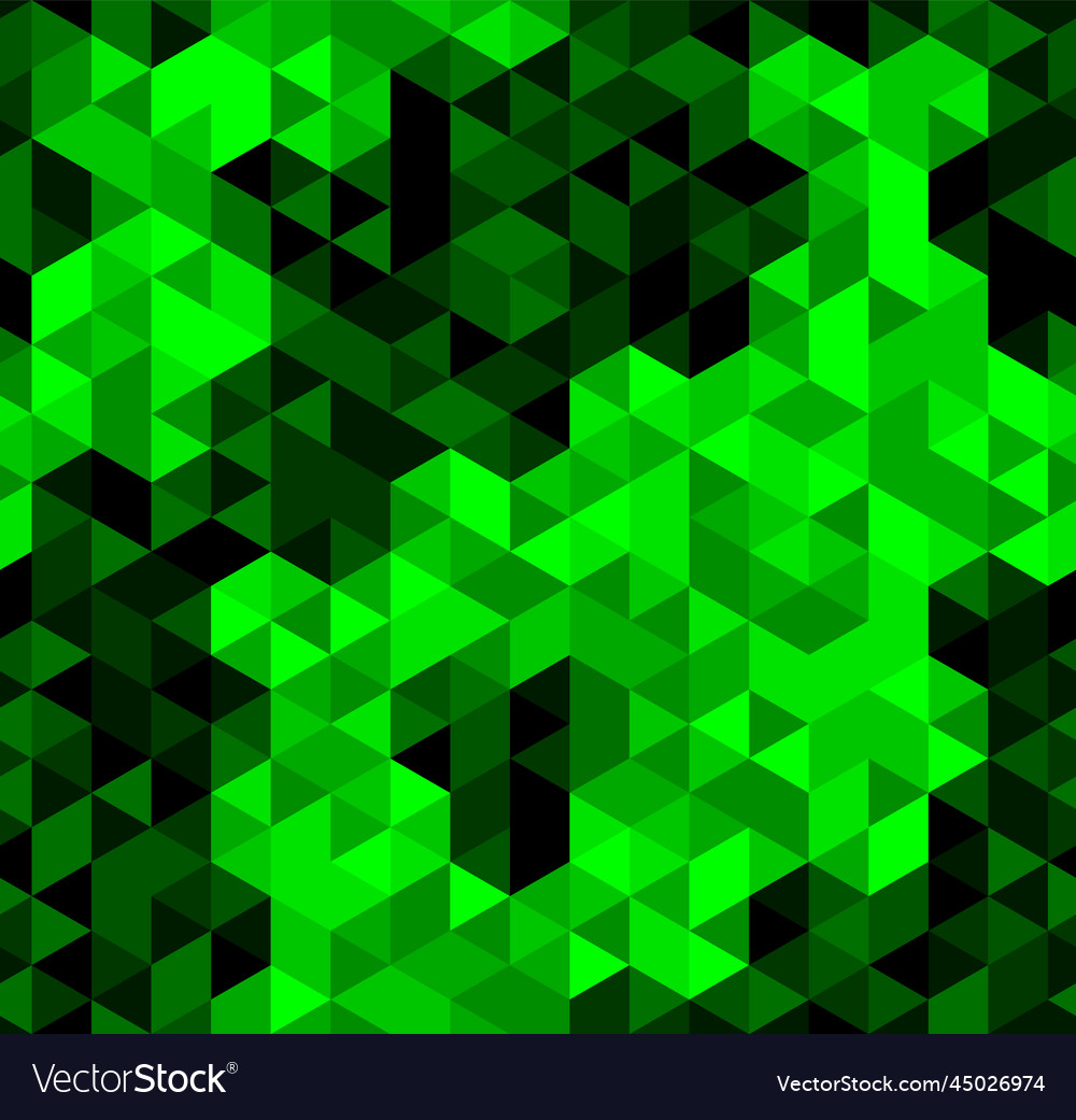 Trendy low poly seamless pattern Royalty Free Vector Image Trendy low poly seamless pattern Royalty Free Vector Image