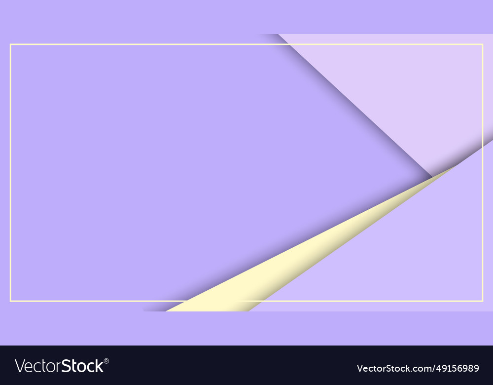 Abstract stripes diagonal pattern overlay layer Vector Image