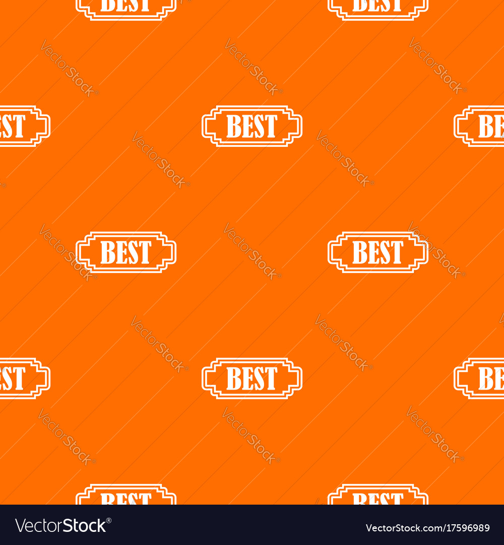 Best rectangle label pattern seamless Royalty Free Vector