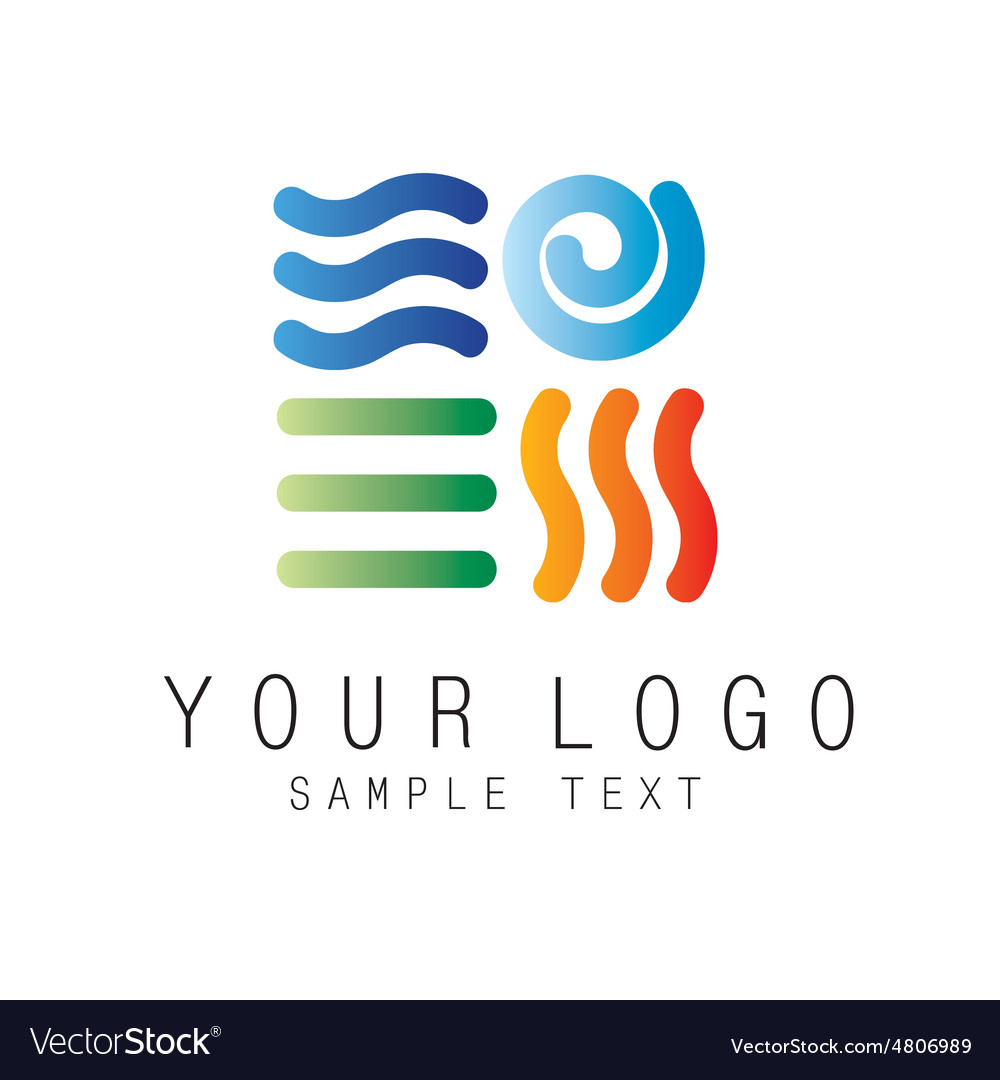 Elements Royalty Free Vector Image - VectorStock
