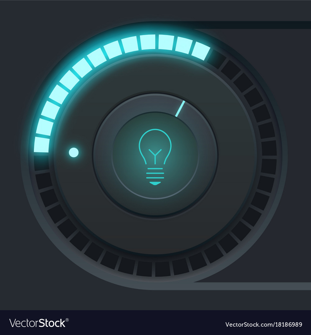 User interface design concept Royalty Free Vector Image User interface design concept Royalty Free Vector Image