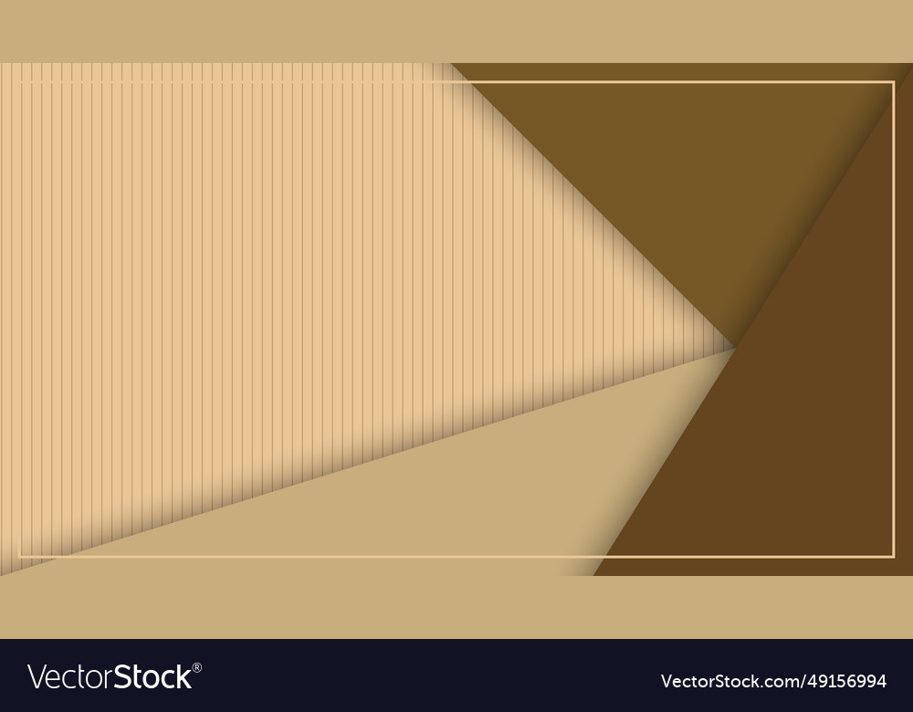 Abstract stripes diagonal pattern overlay layer Vector Image