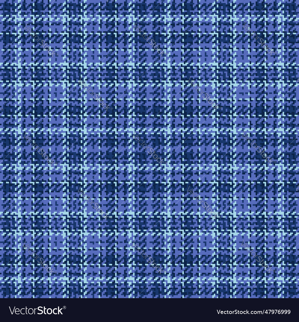 Background textile texture of pattern tartan Vector Image