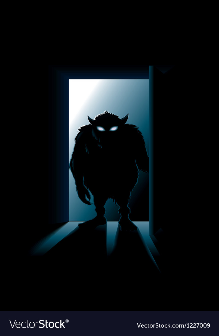 Devil Royalty Free Vector Image - VectorStock