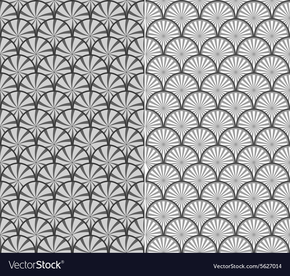 Wave pattern Royalty Free Vector Image - VectorStock