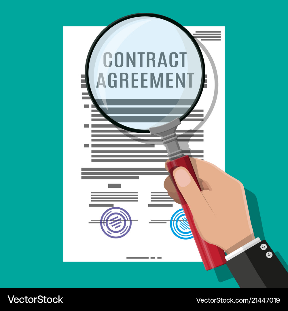 Research documents research documents Royalty Free Vector