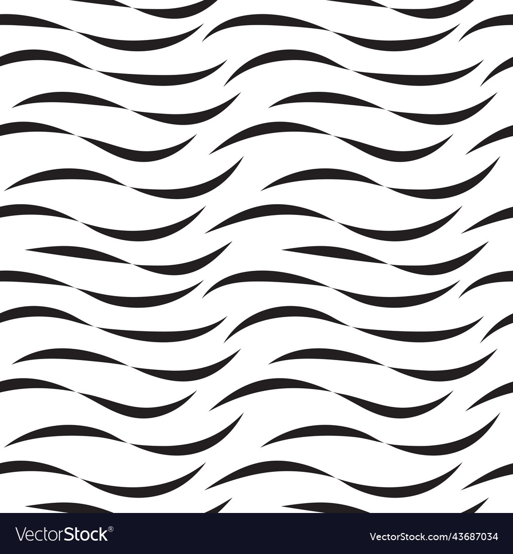 Abstract stroked seamless pattern Royalty Free Vector Image Abstract stroked seamless pattern Royalty Free Vector Image