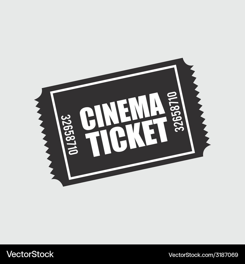 Movie design Royalty Free Vector Image - VectorStock