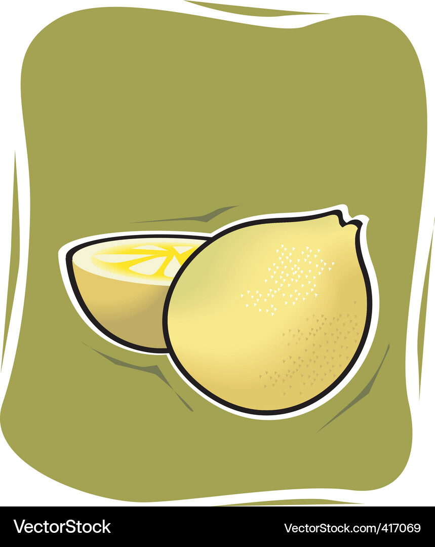 Raw food Royalty Free Vector Image - VectorStock