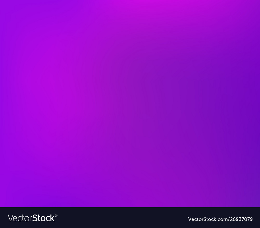 Modern blurry smooth background Royalty Free Vector Image