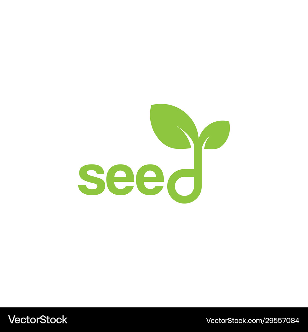 Seed Icon Png