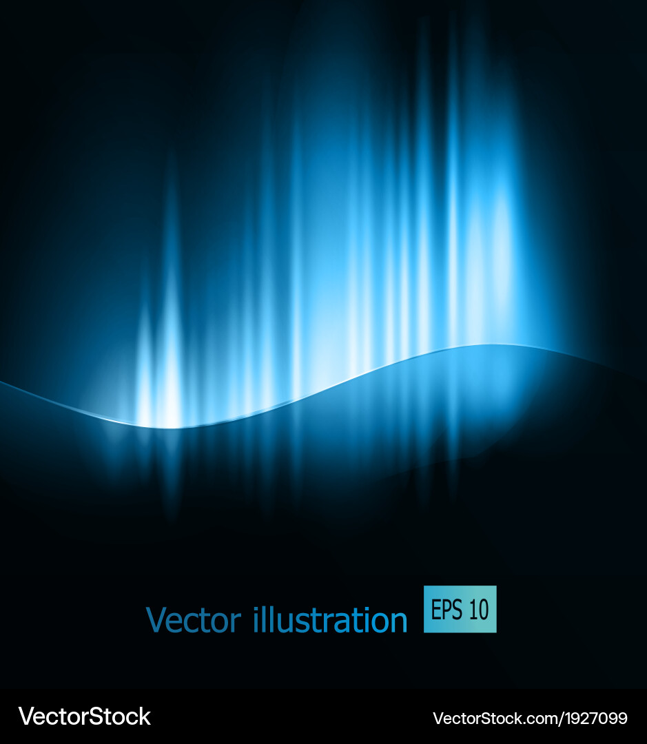 Abstract shiny background Royalty Free Vector Image