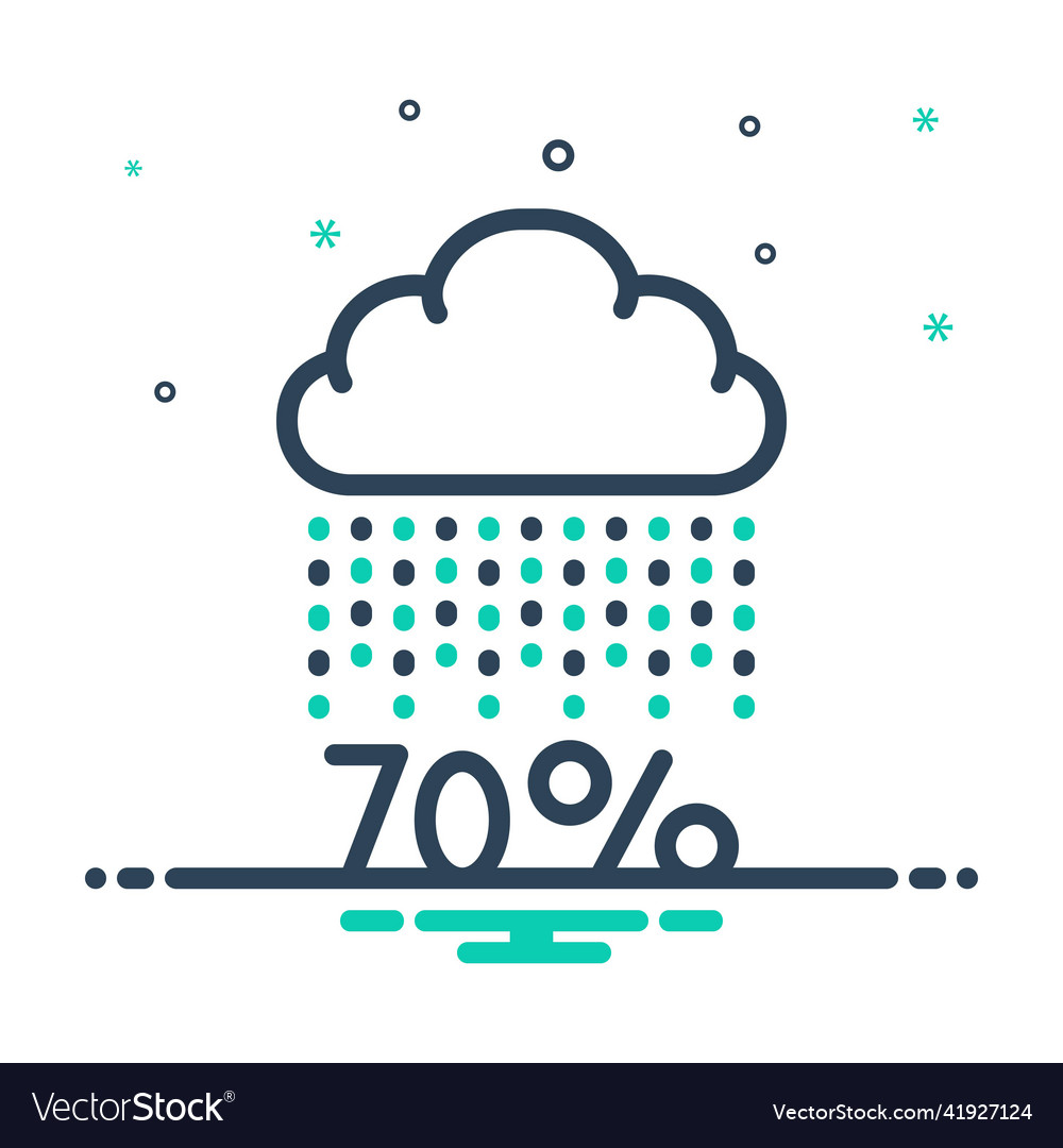 Probability Royalty Free Vector Image - VectorStock Probability Royalty Free Vector Image - VectorStock