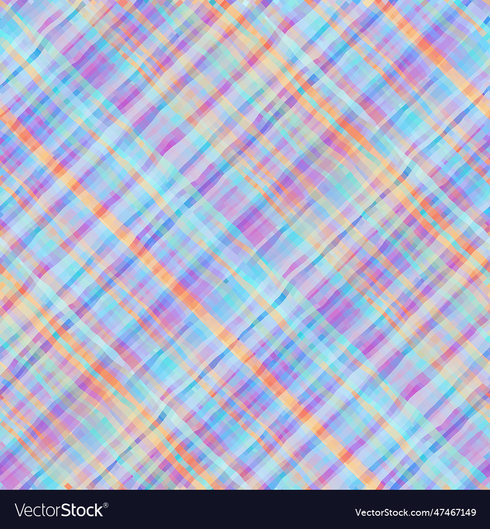 Abstract background squared pattern seamless Vector Image