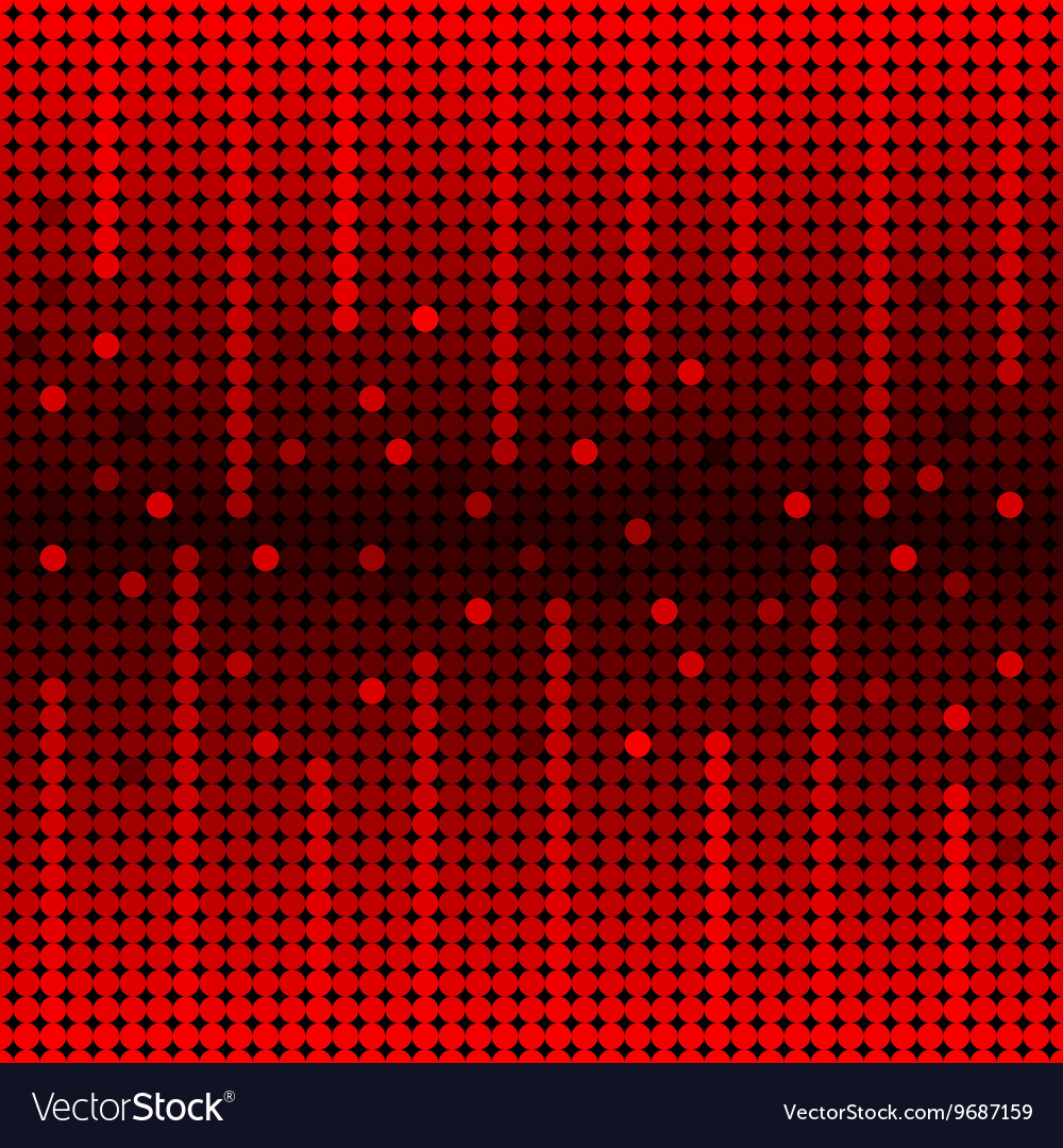 Sound waves background Royalty Free Vector Image