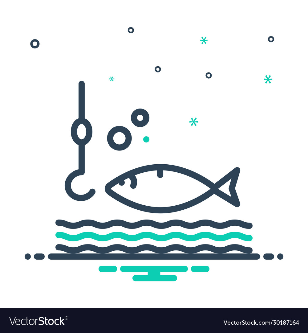 Catch Royalty Free Vector Image - VectorStock