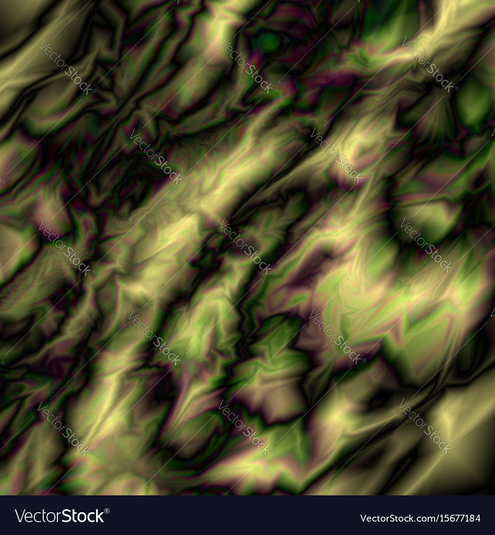 Glitch abstract background alien texture Vector Image