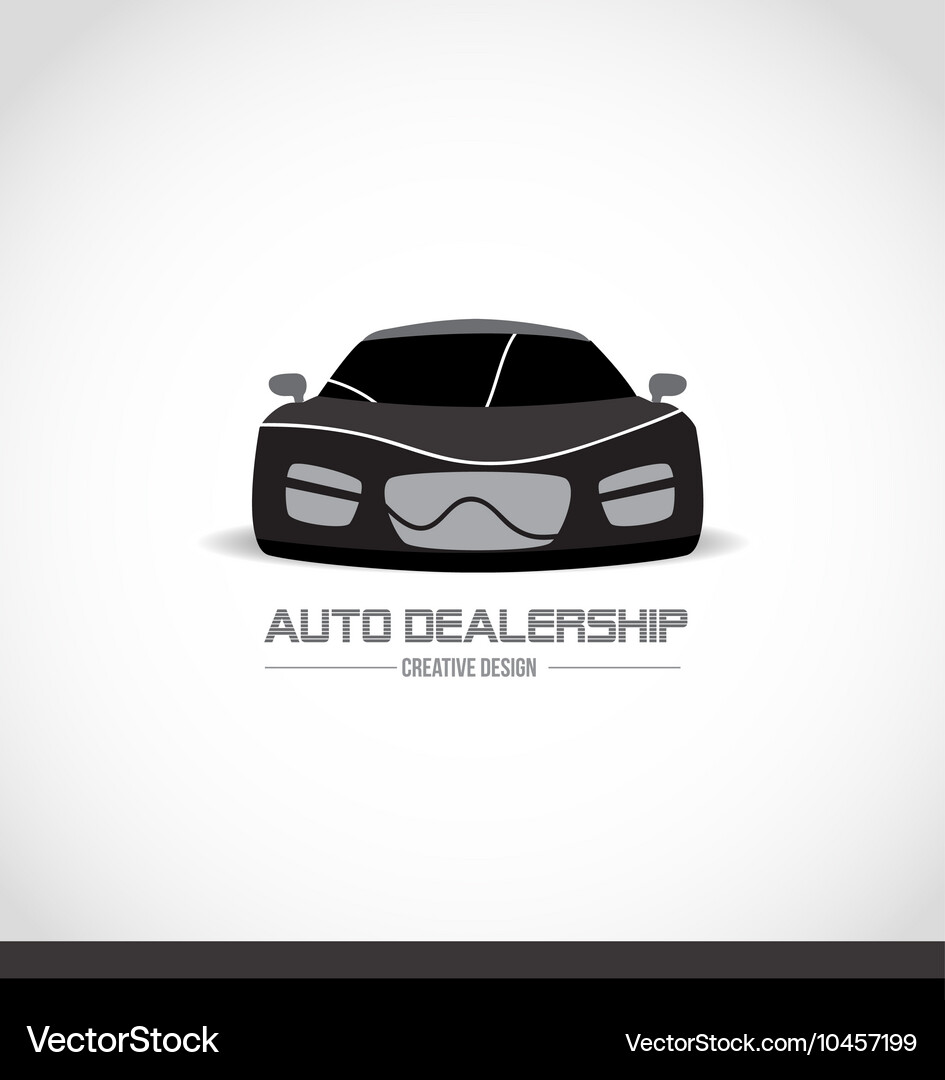 Low Car Logo Low Cars