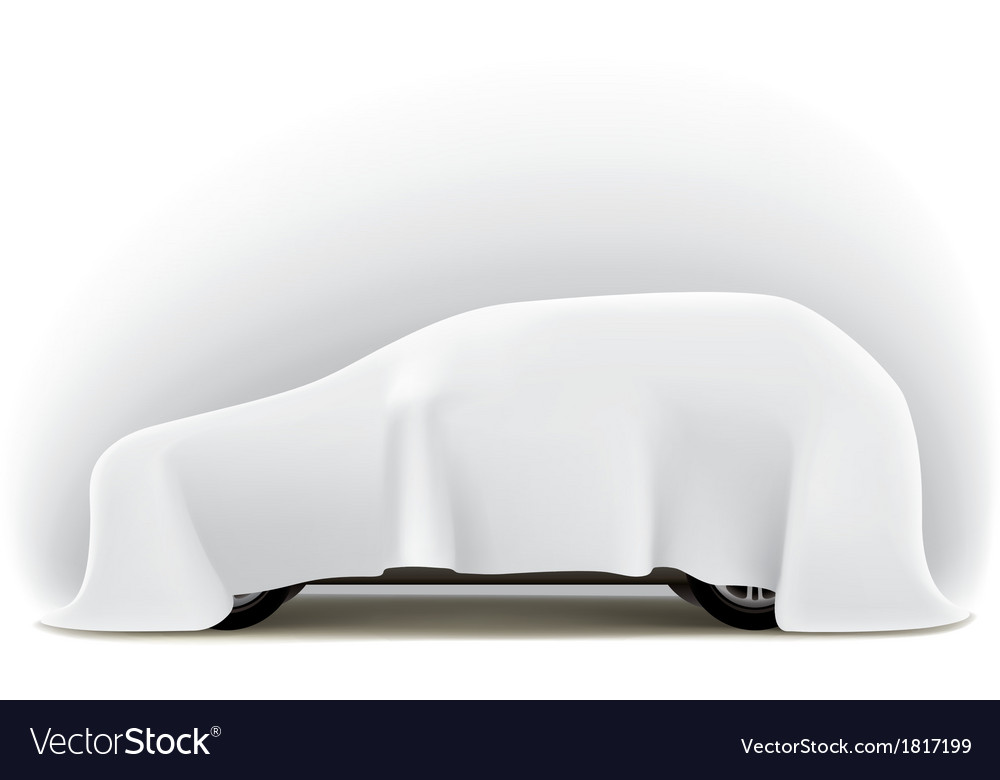Unknown Auto Royalty Free Vector Image - VectorStock