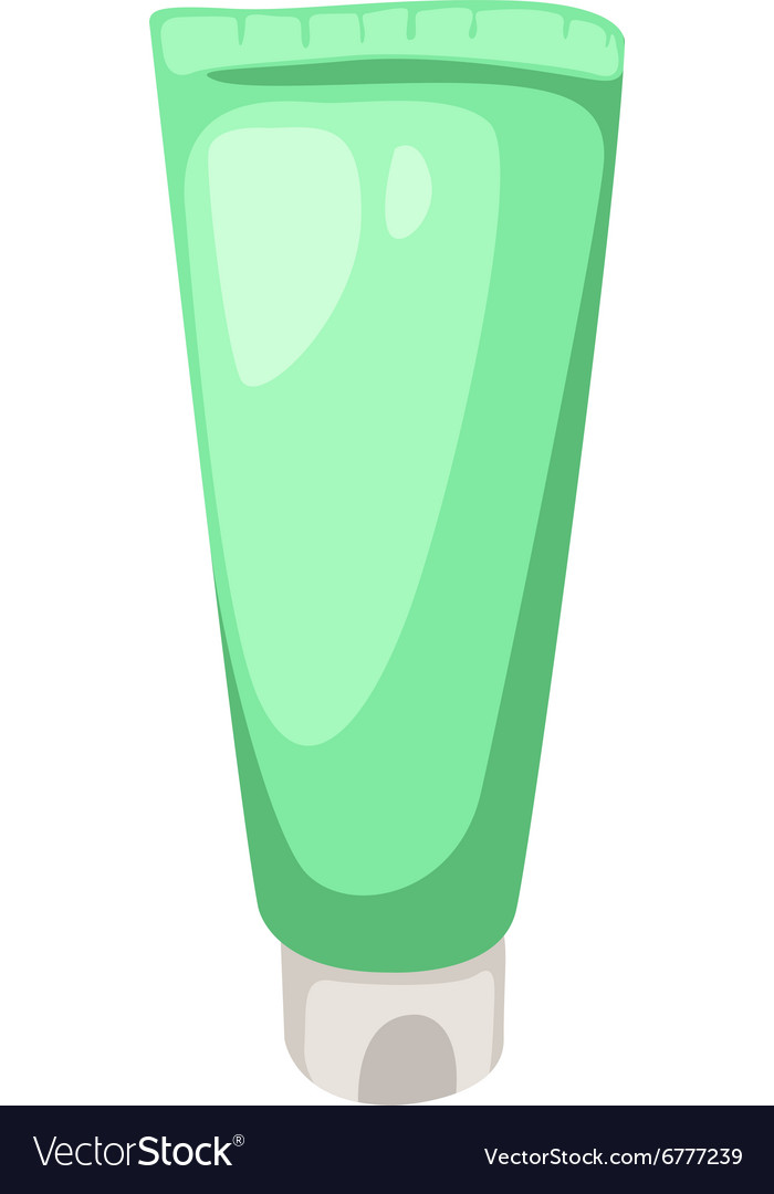 Lotion Royalty Free Vector Image - VectorStock