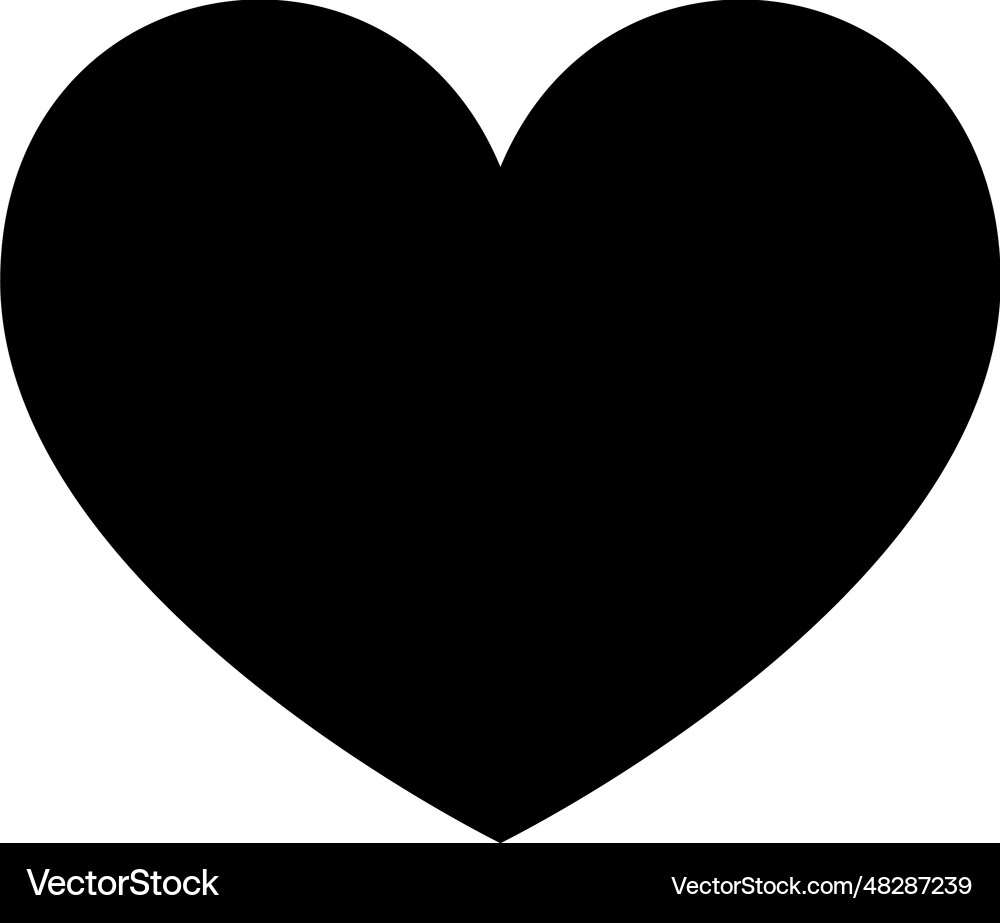 Love icon Royalty Free Vector Image - VectorStock