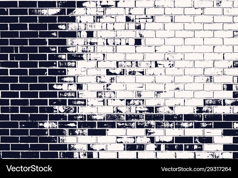 Texture wall with stonework Royalty Free Vector Image