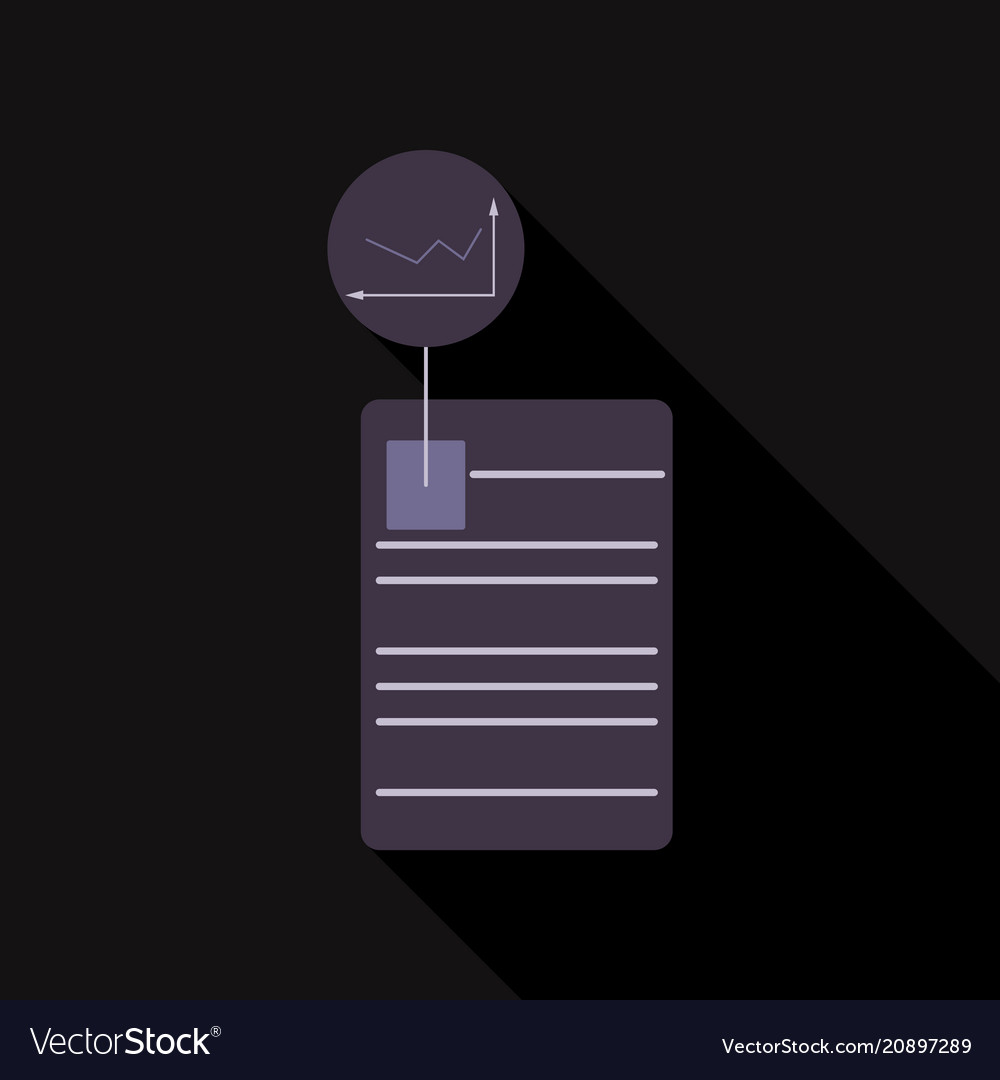 Contract icon agreement and signature pact Vector Image Contract icon agreement and signature pact Vector Image