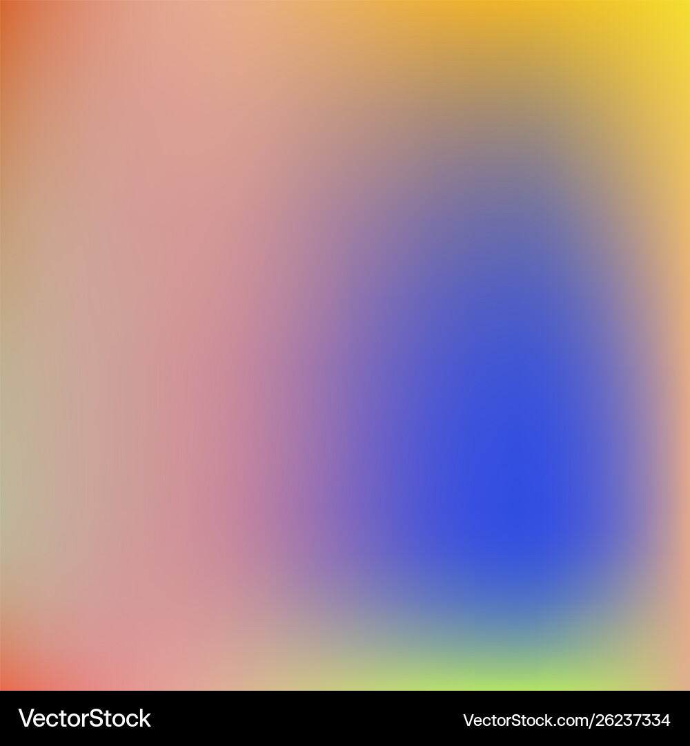 Colorful attractive background Royalty Free Vector Image