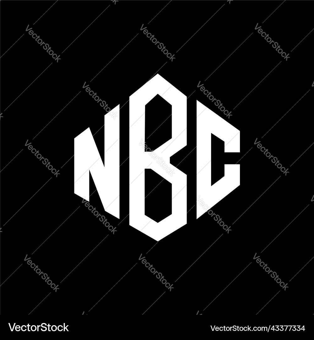 Nbc Vector Logo