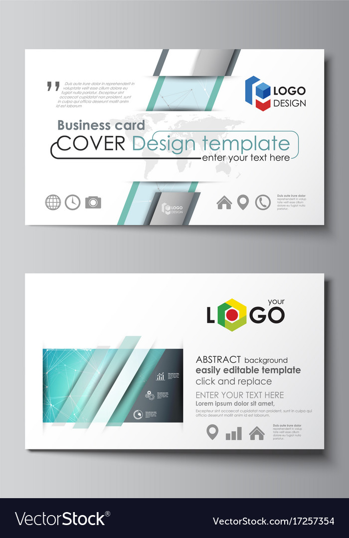 Minimalistic abstract Royalty Free Vector Image