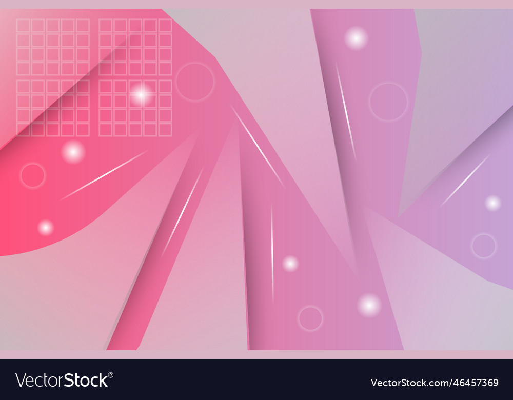Modern background design background gradient Vector Image
