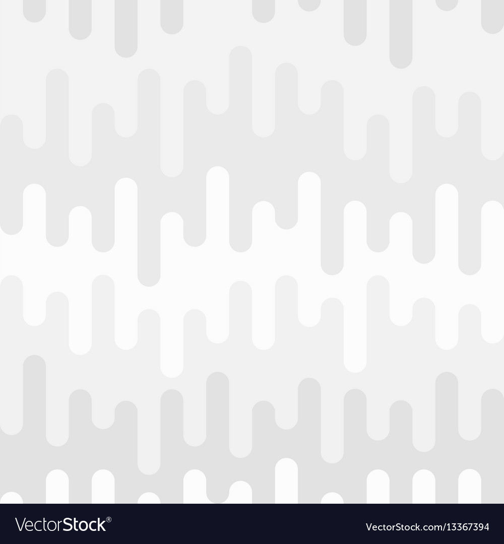Gray seamless pattern Royalty Free Vector Image