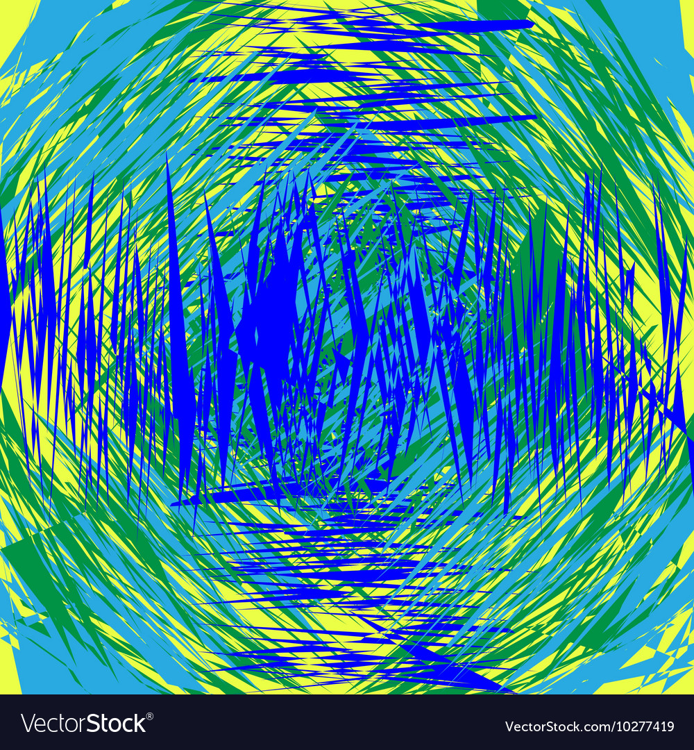 Geometric lines Royalty Free Vector Image - VectorStock