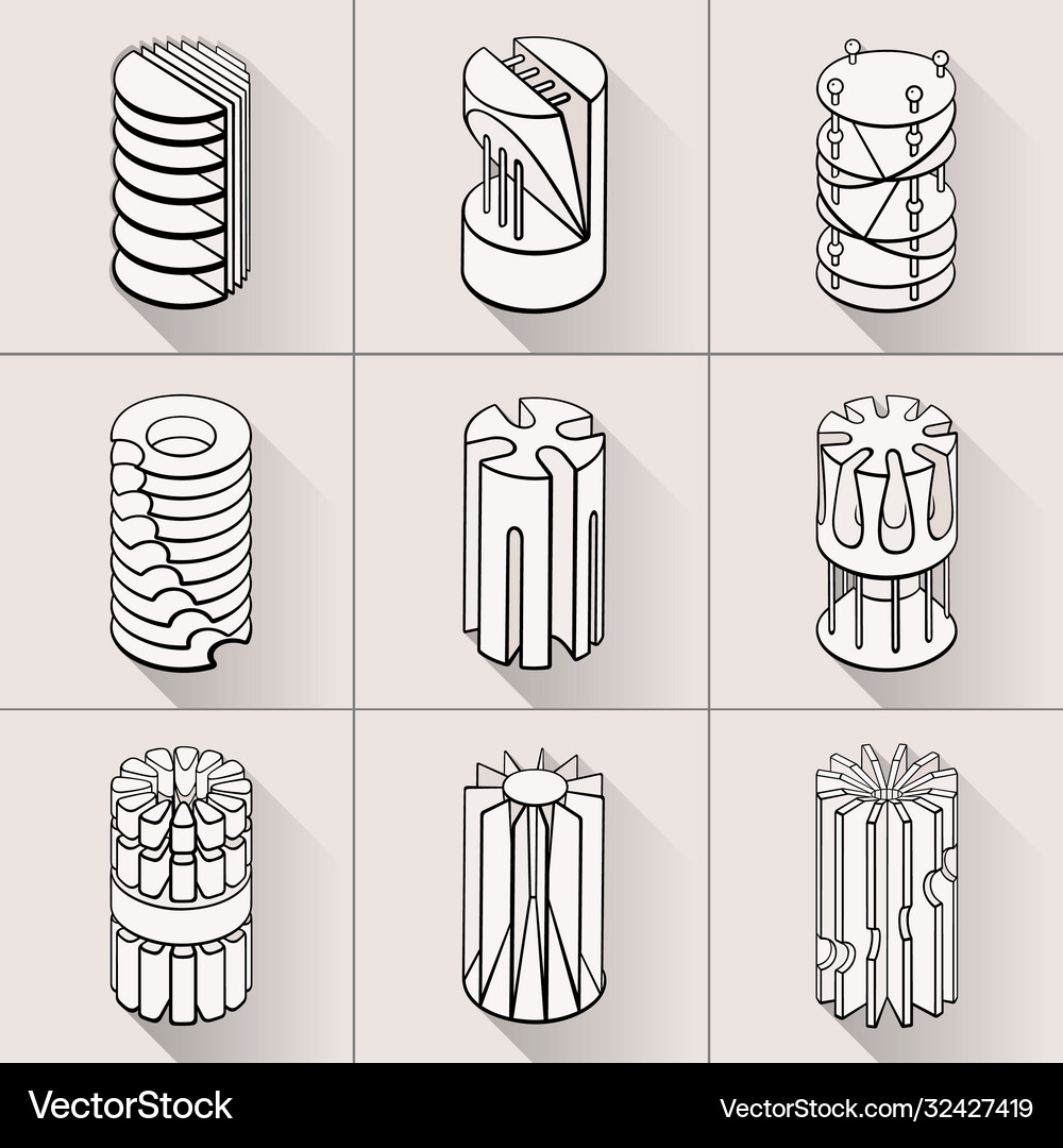 Cylinder Shape How To Import A 2D Shape For A 3D Cutout Need Help?
