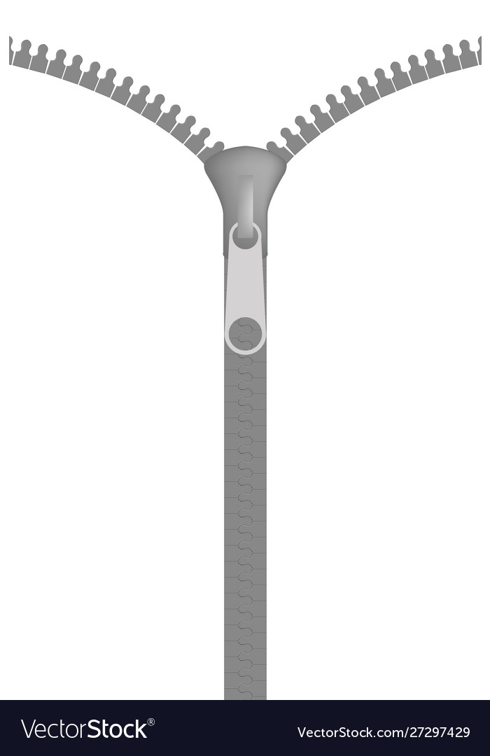 Zip Royalty Free Vector Image - VectorStock