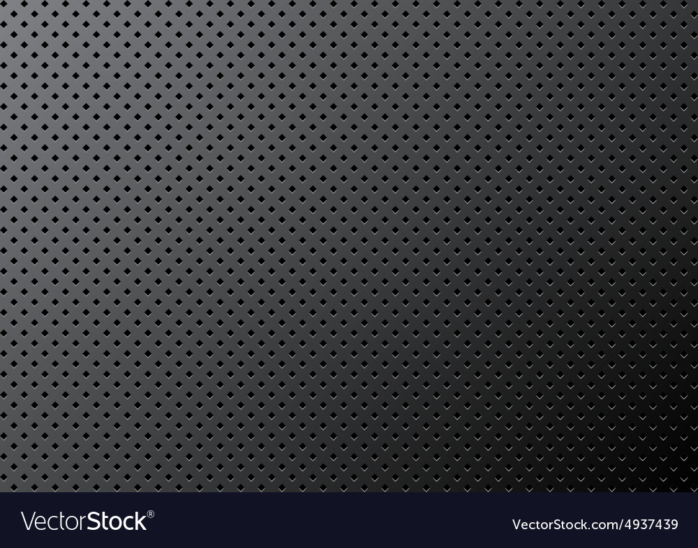Metallic pattern Royalty Free Vector Image - VectorStock