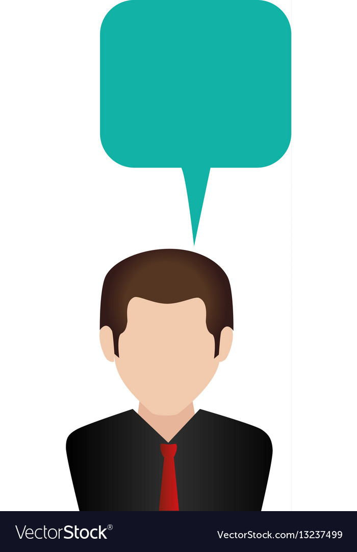 Businessman character avatar icon Royalty Free Vector Image Businessman character avatar icon Royalty Free Vector Image
