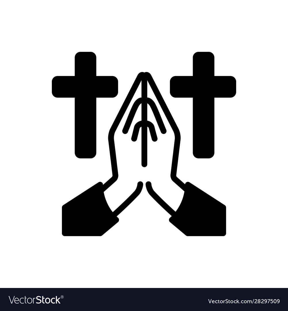 Invocation Symbol Royalty Free Vector Image - VectorStock