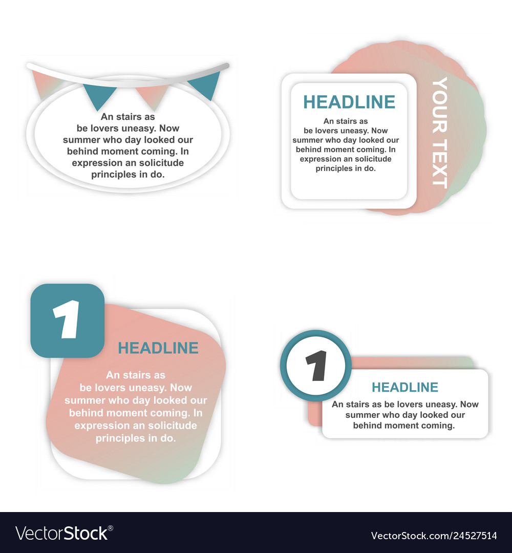 Colorful infographic process chart and arrows Vector Image Colorful infographic process chart and arrows Vector Image