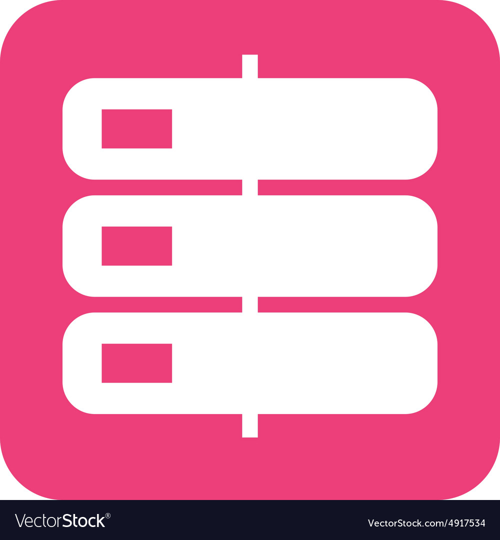 Storage Royalty Free Vector Image - VectorStock