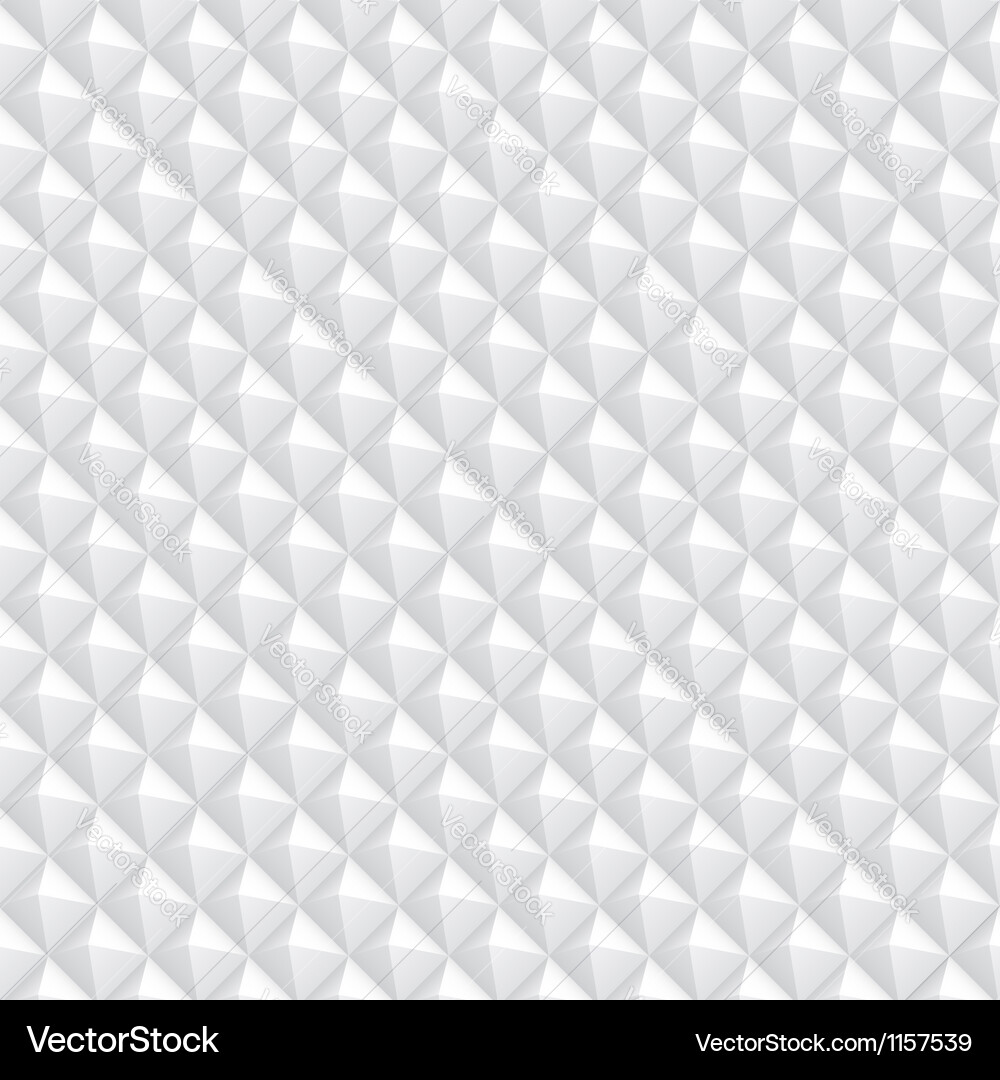 White seamless texture Royalty Free Vector Image
